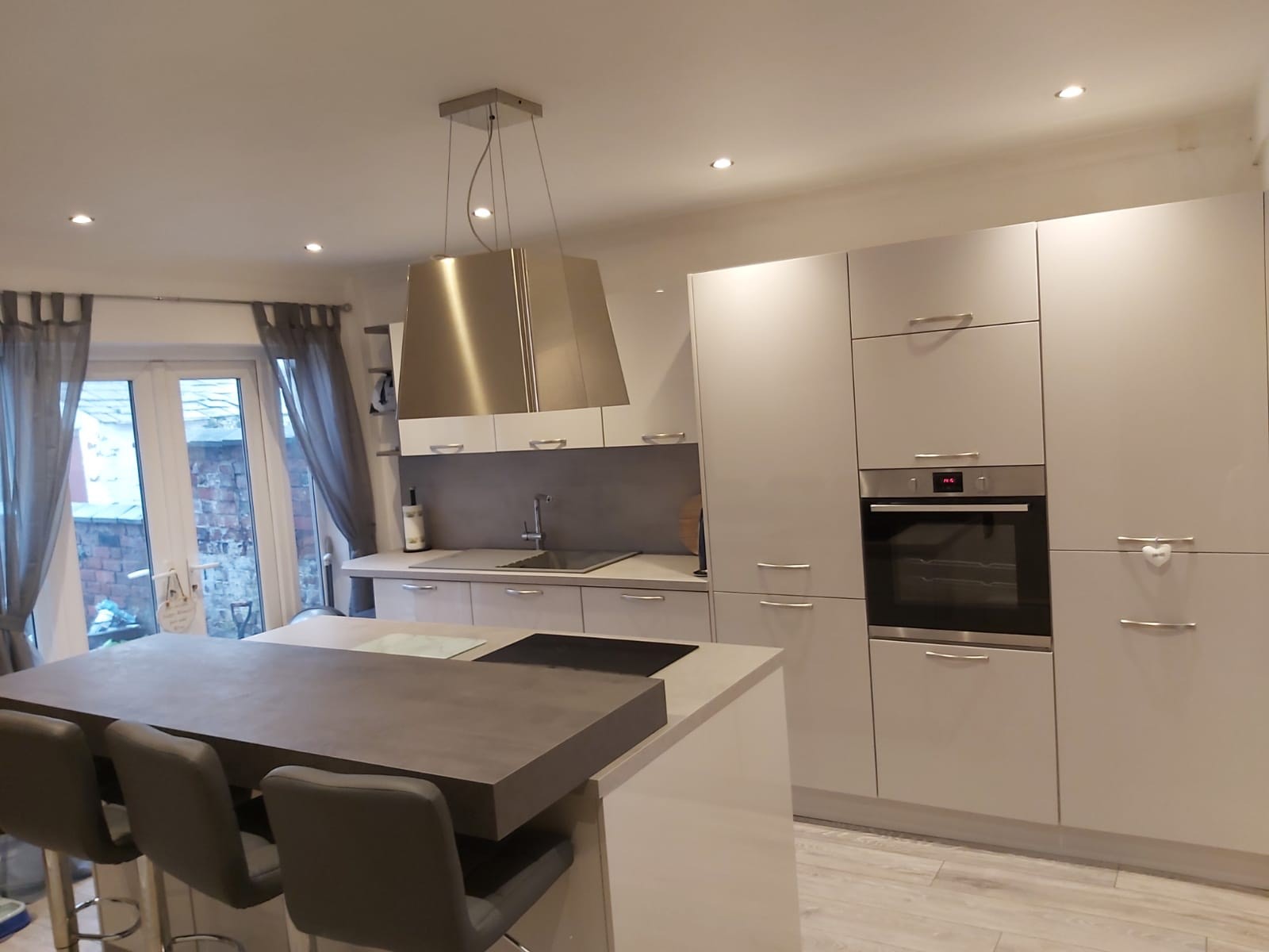 Ad Kitchens, Fitted Kitchen Specialist, Wigan