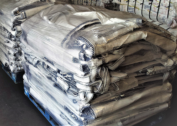 Bulk Bags, FIBC Bulk Bags, Builders Bulk Bags