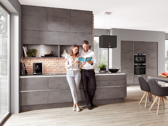 Kitchen Design and Fitting, Luxury Kitchens St Helens