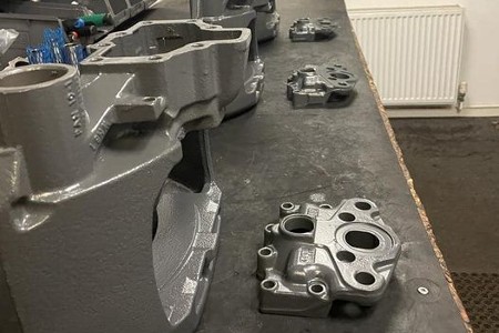 HGV, Bus, Coach, Truck Brake Caliper Reman and Refurb Specialists UK