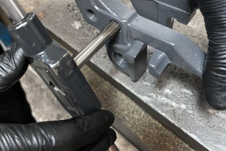 HGV, Bus, Coach, Truck Brake Caliper Reman and Refurb Specialists UK