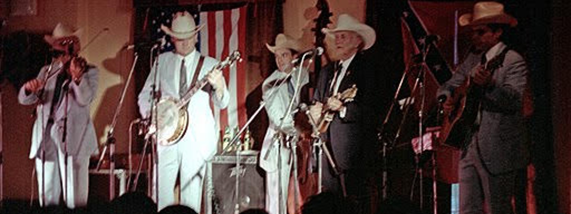 About Bluegrass, Junction Bluegrass, Rainford, Merseyside